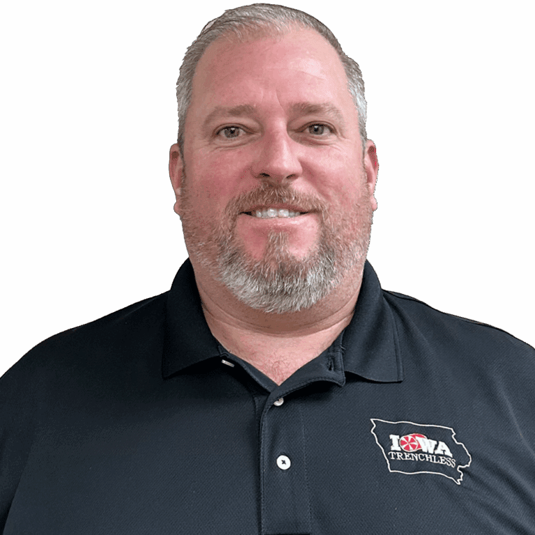 Leadership - Iowa Trenchless